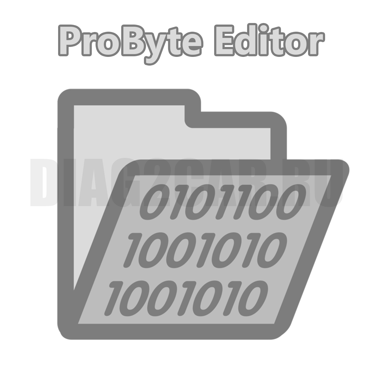 Чип-тюнинг ЭБУ :: Probyte editor :: Модуль FULL Isuzu Diesel Transtron ...