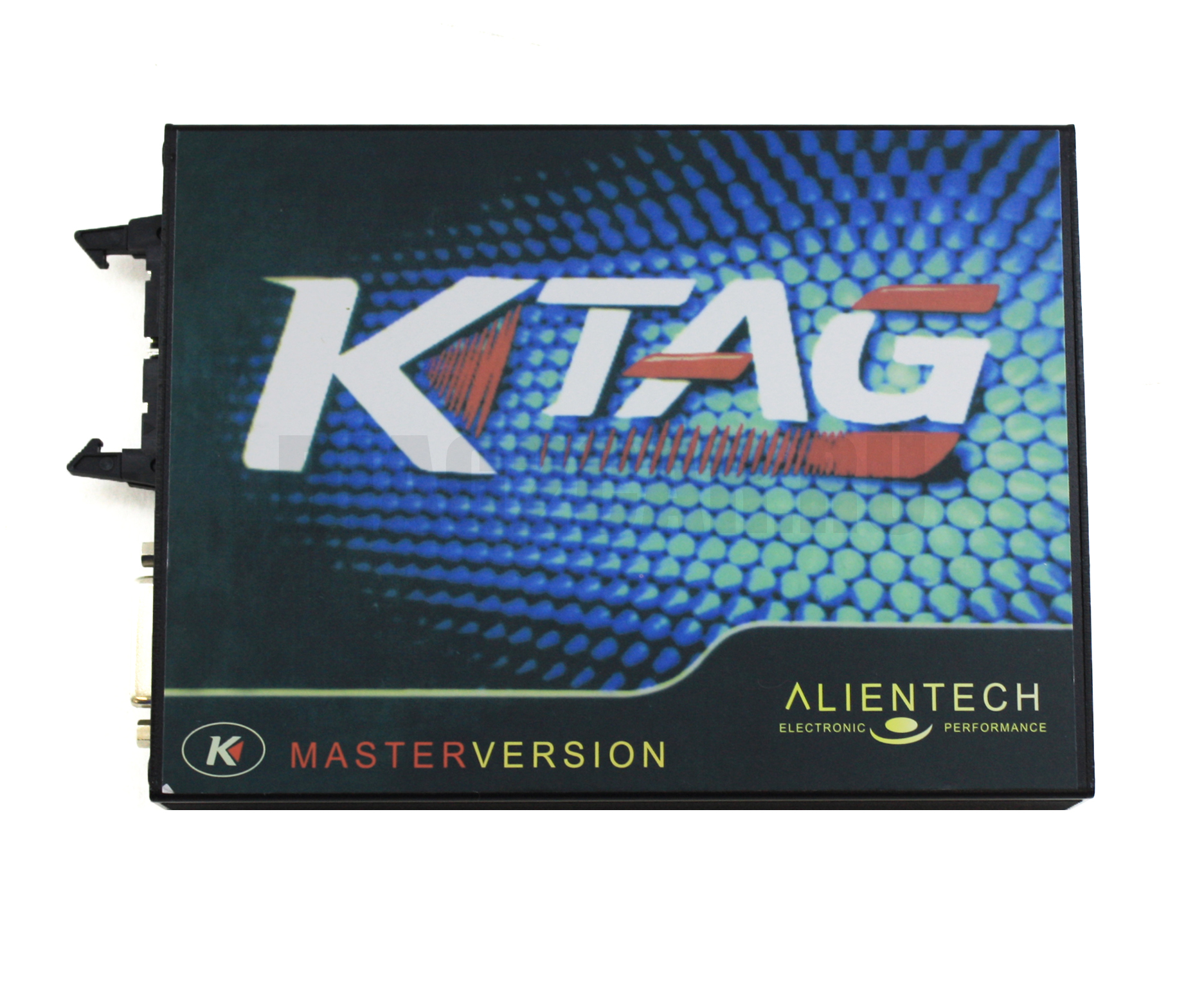K-Tag Master SW 2.25 HW 7.020 программатор купить